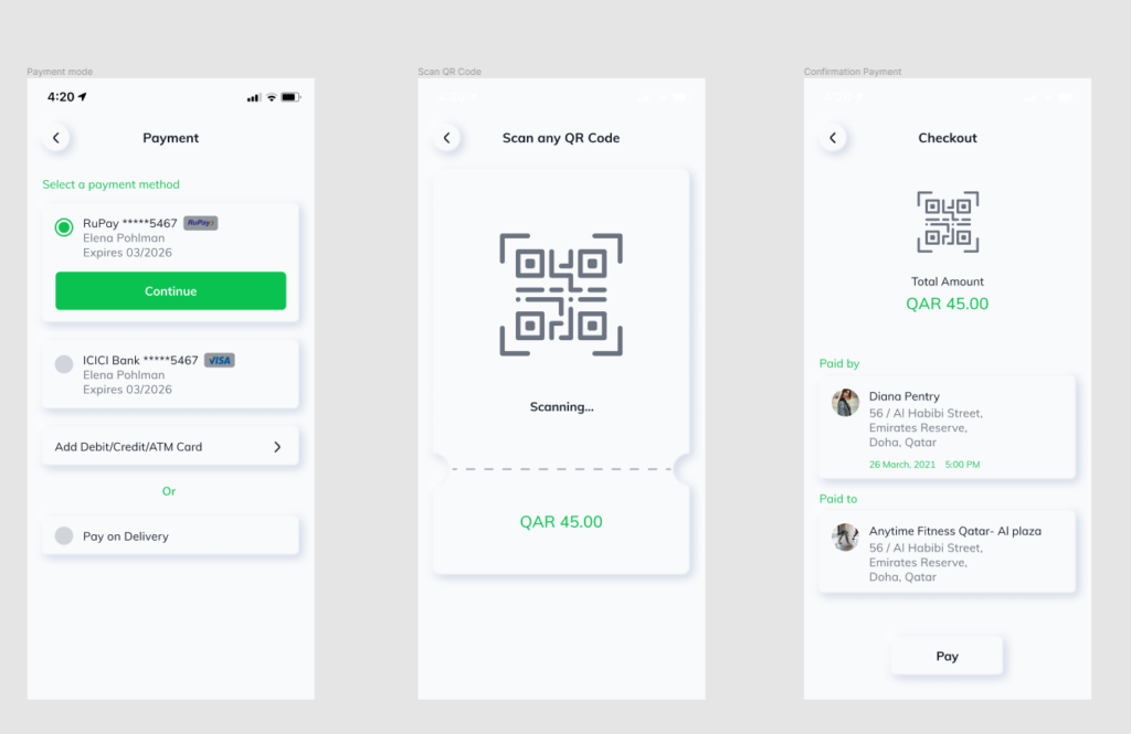 Muutos App Solution - Crown Automation